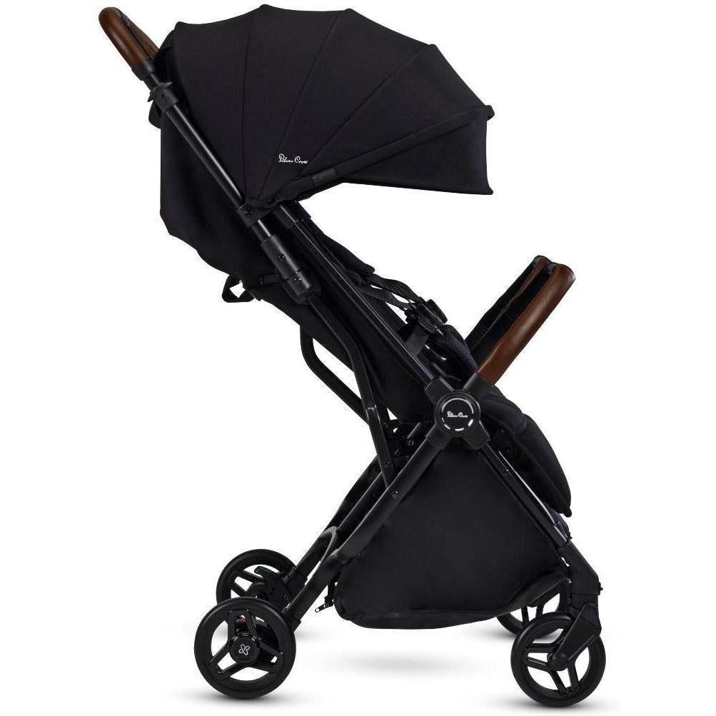 Silver Cross Jet Double Stroller + Accessory Bundle – Happy Mango