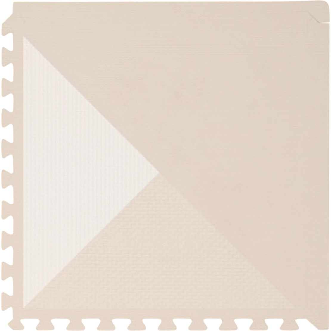 Toddlekind Premium Foam Playmats | Kyte - Mocha – Happy Mango